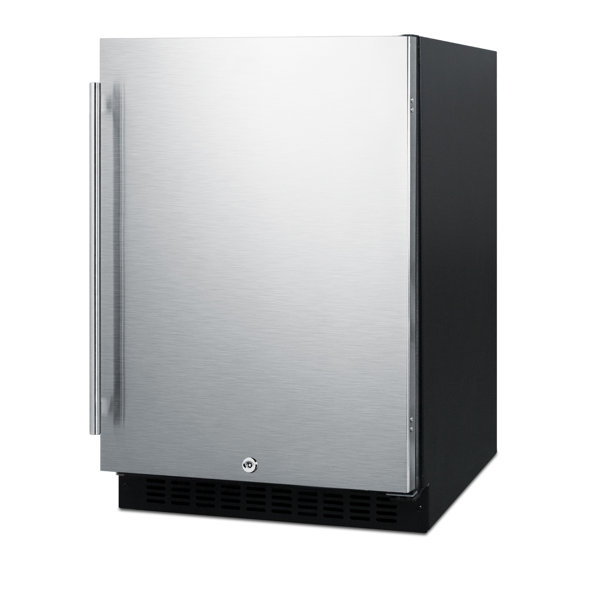 Summit Appliance Summit 4.8 cu. ft. Convertible Mini Fridge & Reviews ...