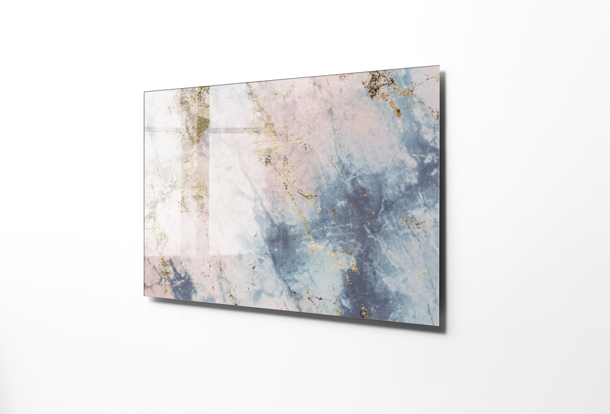 Ivy Bronx Glassen 2 | Wayfair