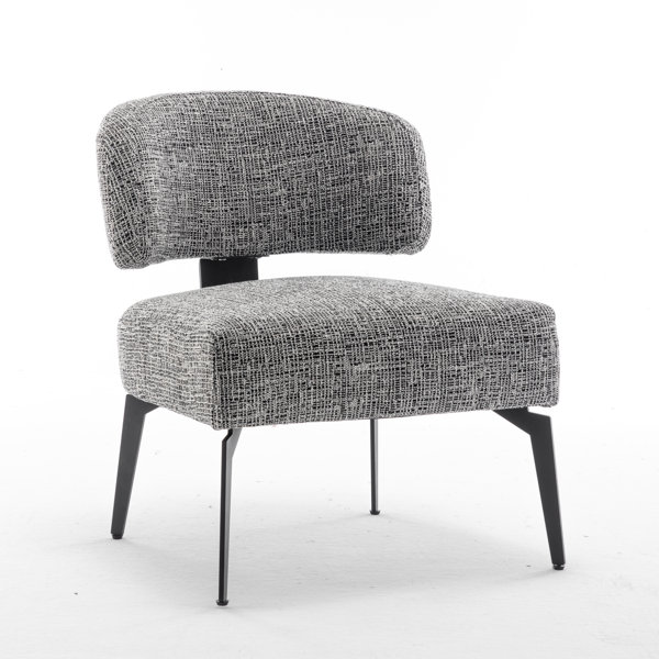 Red Barrel Studio® Amrane 24" W Side Chair & Reviews | Wayfair