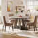 Union Rustic Kuuipo Dining Table & Reviews | Wayfair