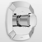 Toto® Duofit® In-Wall Dual Flush 1.28 And 0.8 Gpf Tank System, Copper ...