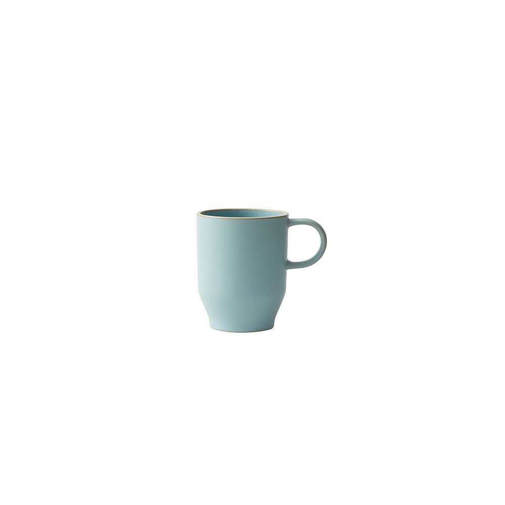 Luzerne Moira Mug 11.25 Oz By Luzerne (Case Of 36) (Stoneware) | Wayfair