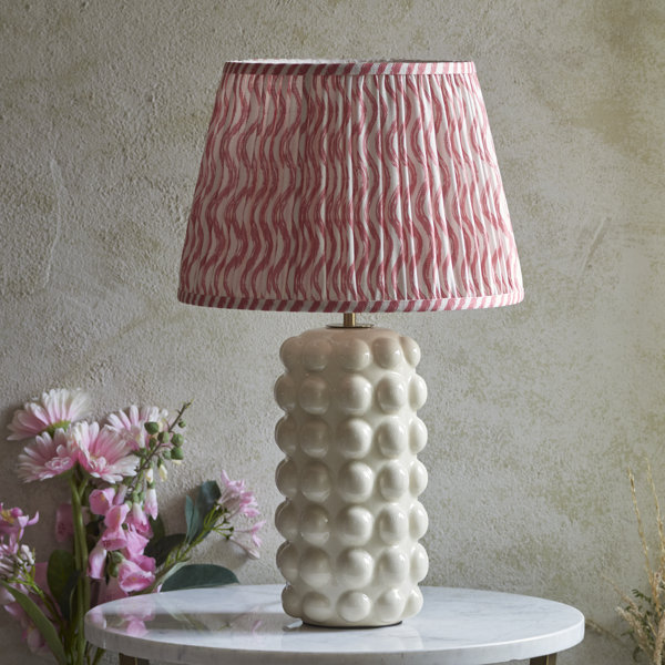 Heritage Hues Bobble Table Lamp | Wayfair.co.uk