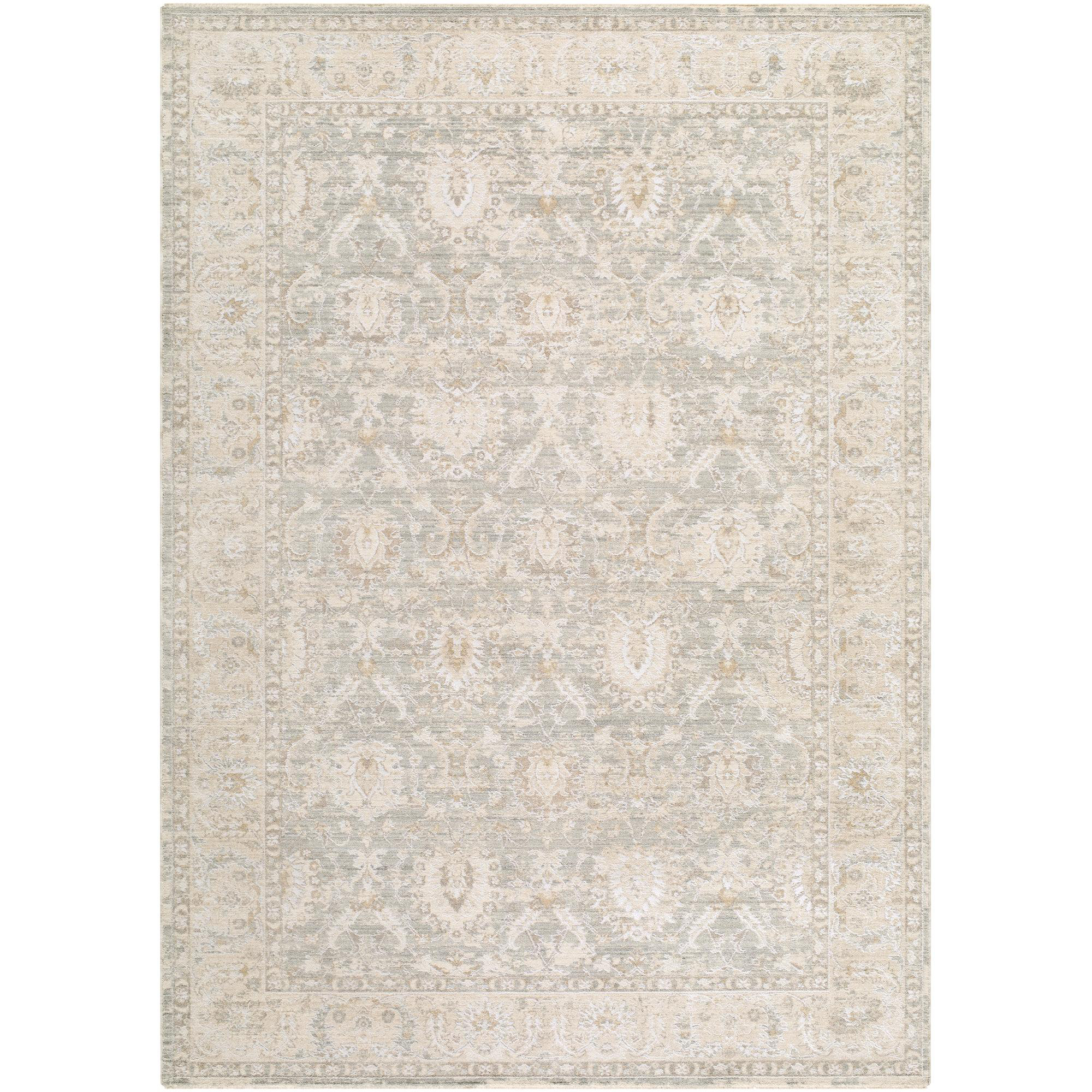 Rachel Zoe x Livabliss Searle Machine Woven Rug | Wayfair