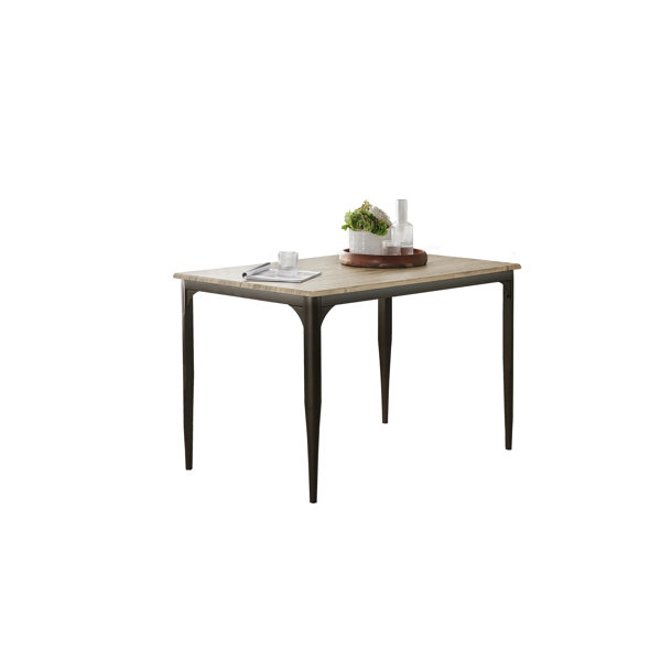 InRoom Designs Dining Table | Wayfair