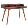Corrigan Studio® Akam Desk & Reviews | Wayfair
