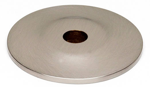 Alno Traditional Knob Backplate | Wayfair