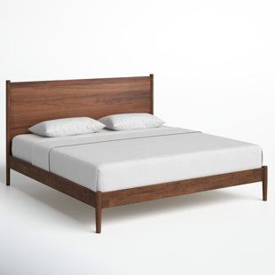 Modern & Contemporary Beds | AllModern