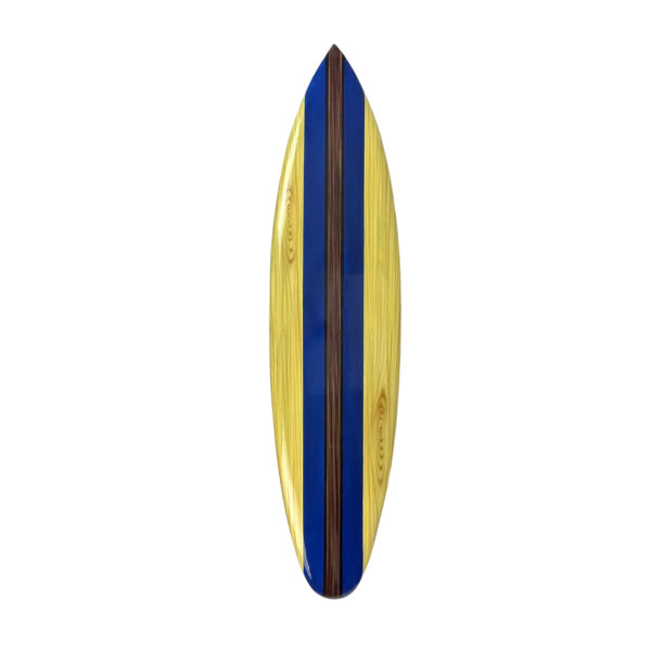 Bayou Breeze 2 Piece Surfboard Wall Décor Set | Wayfair