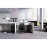 HON Verse Office System 1 Panel Partition & Reviews | Wayfair