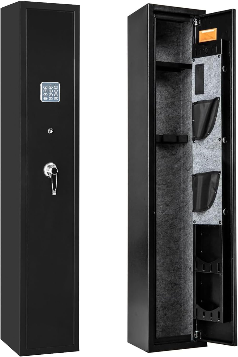 Blacksmith Gun Safe Lock & Reviews - Wayfair Canada