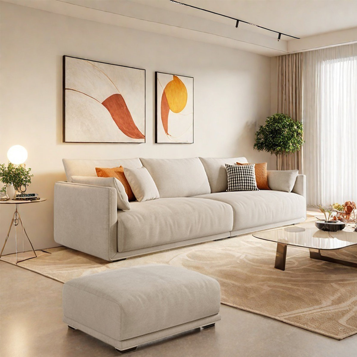 Hokku Designs Perla | Wayfair