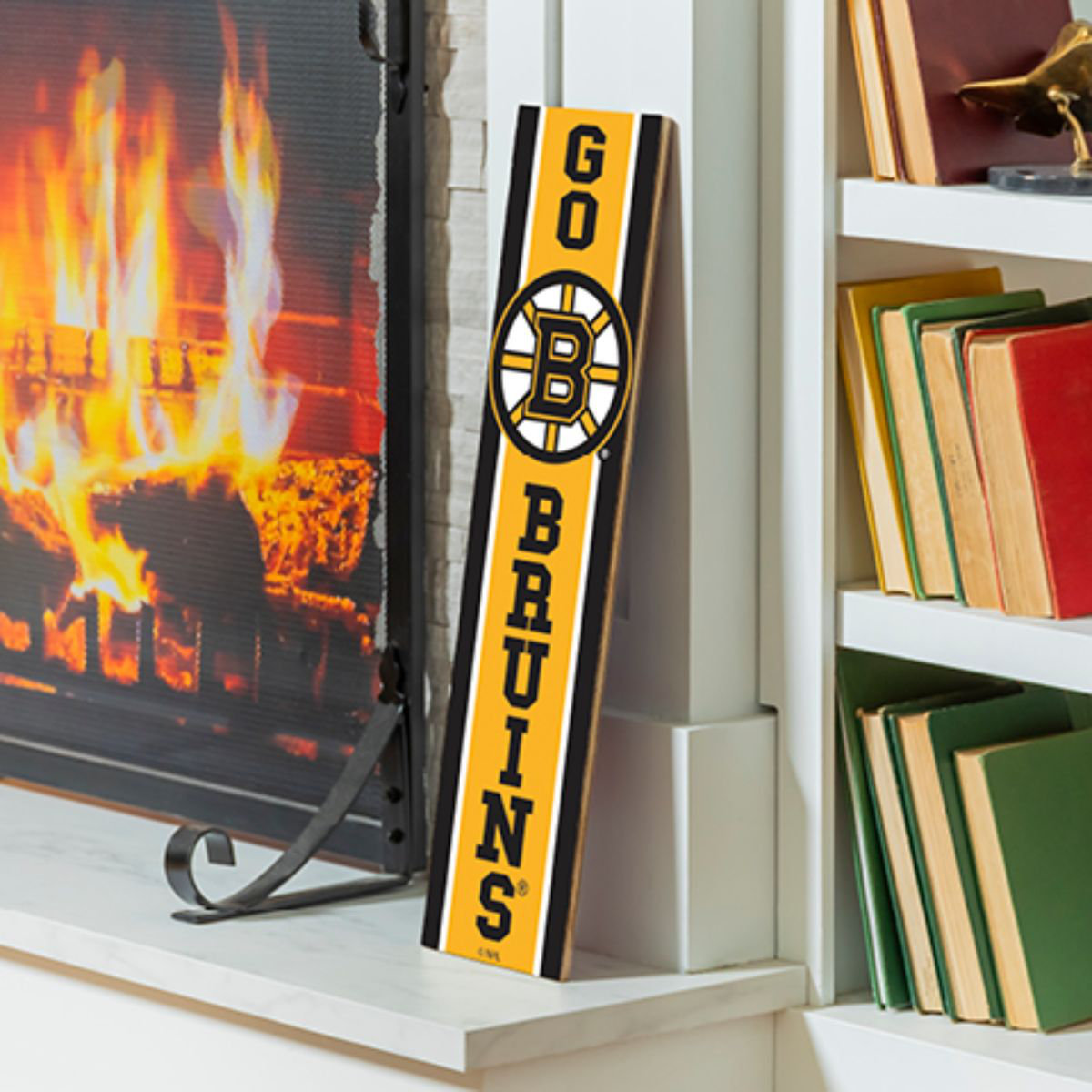 Evergreen Enterprises, Inc Wood Sports Wall Decor | Wayfair