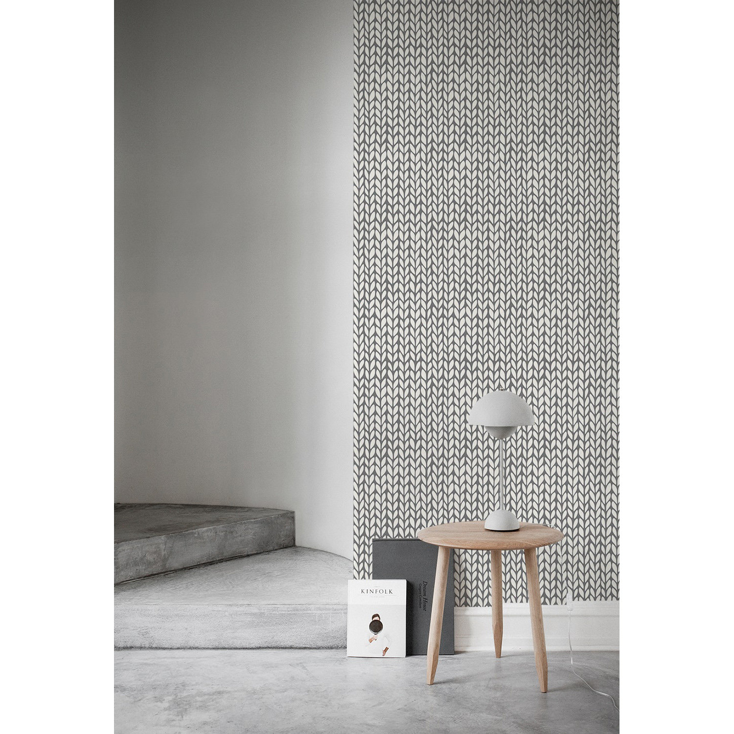 Latitude Run Laylie 2.5m x 1.04m Matte Mural | Wayfair.ie