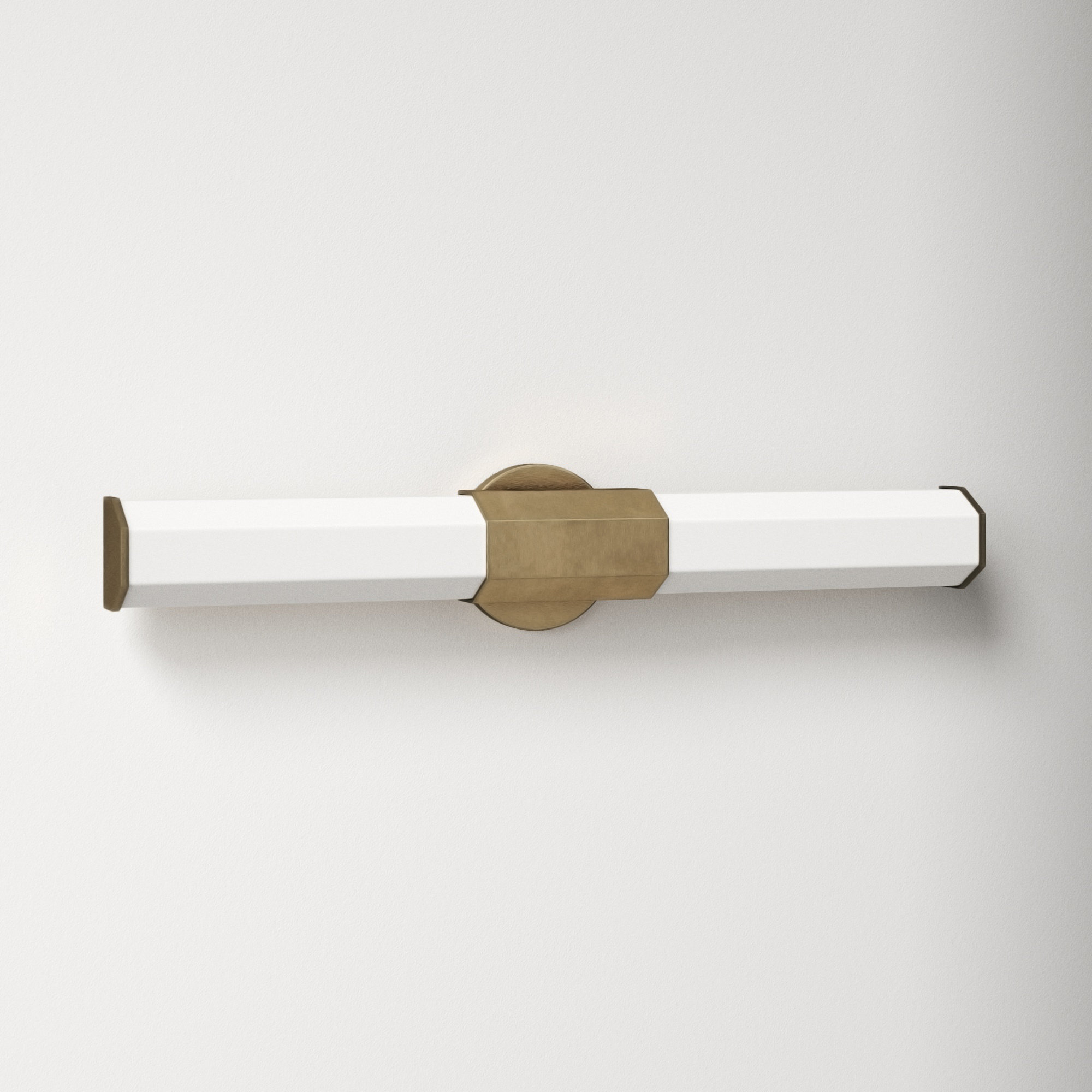 AllModern Belden 1-Light LED Bath Bar & Reviews | AllModern