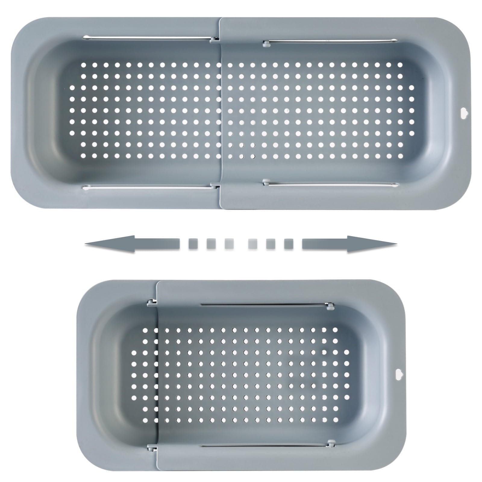 MARLIN MANUFACTURING COMPANY, INCORPORATED Panier à passoire extensible ...
