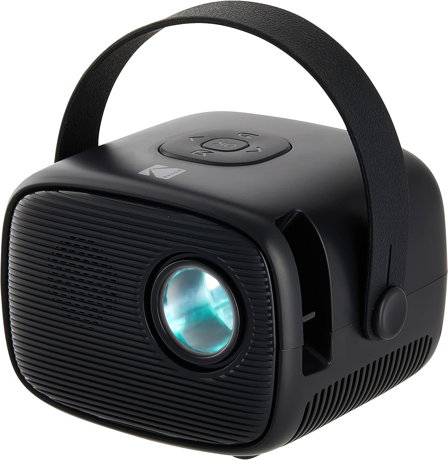 Kodak Pico 40 Lumens Portable Projector with Remote Included - Wayfair ...