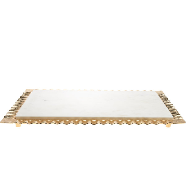 Mercer41 Jenesia Tray | Wayfair