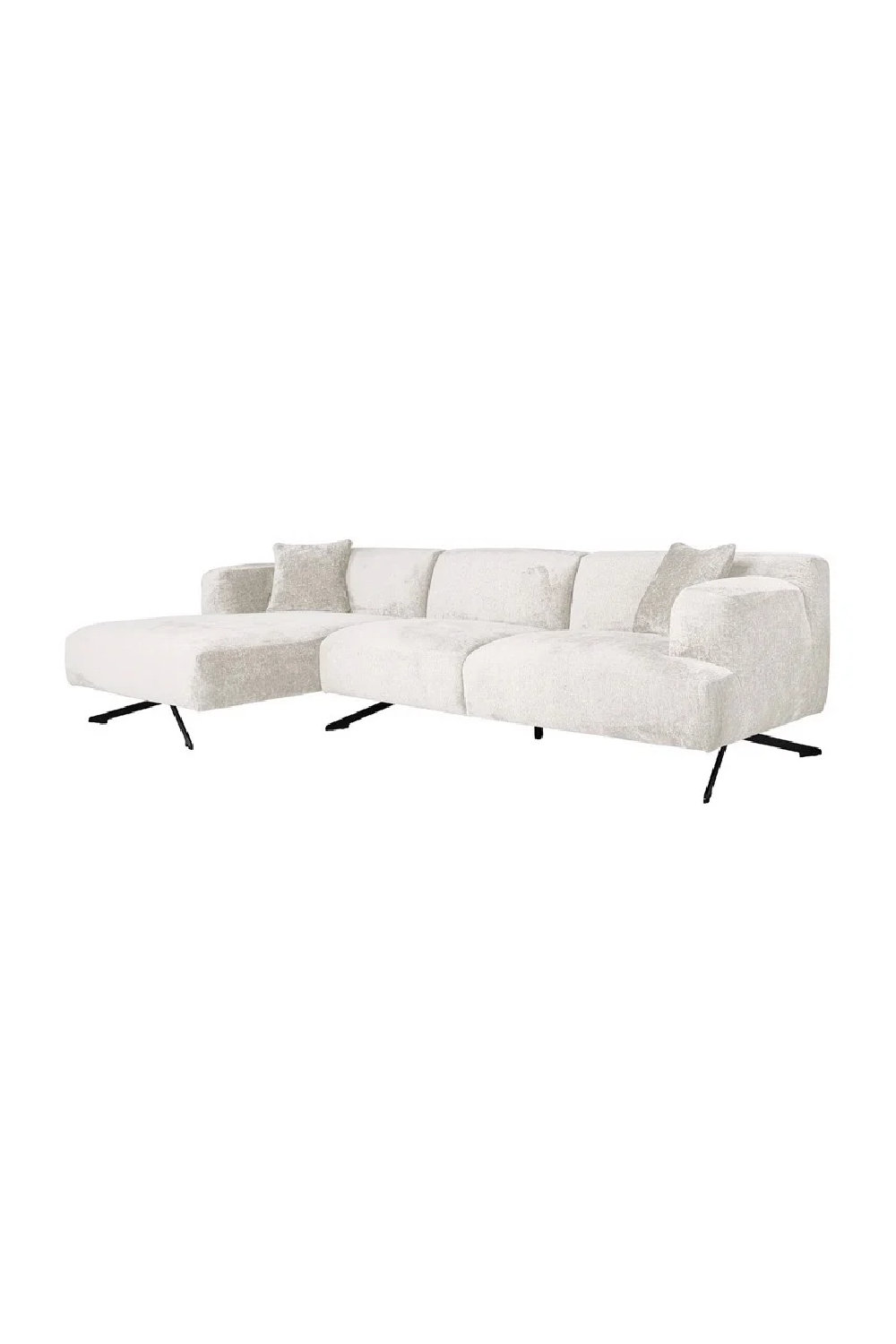 OROA Donovan Sofa & Chaise | Perigold