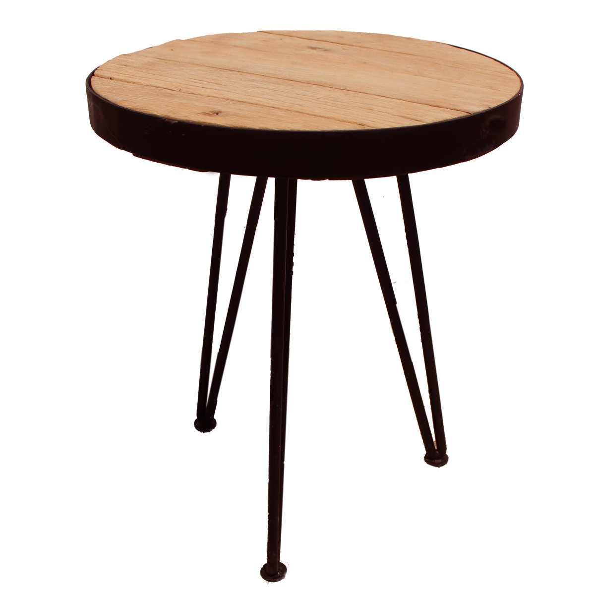 Asian Art Imports Bon Bon End Table | Wayfair