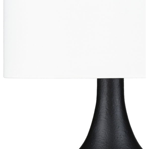 AllModern Marie Resin Table Lamp & Reviews | Wayfair