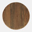 Andover Mills Mccorkle 24'' tall Solid Wood End Table & Reviews ...