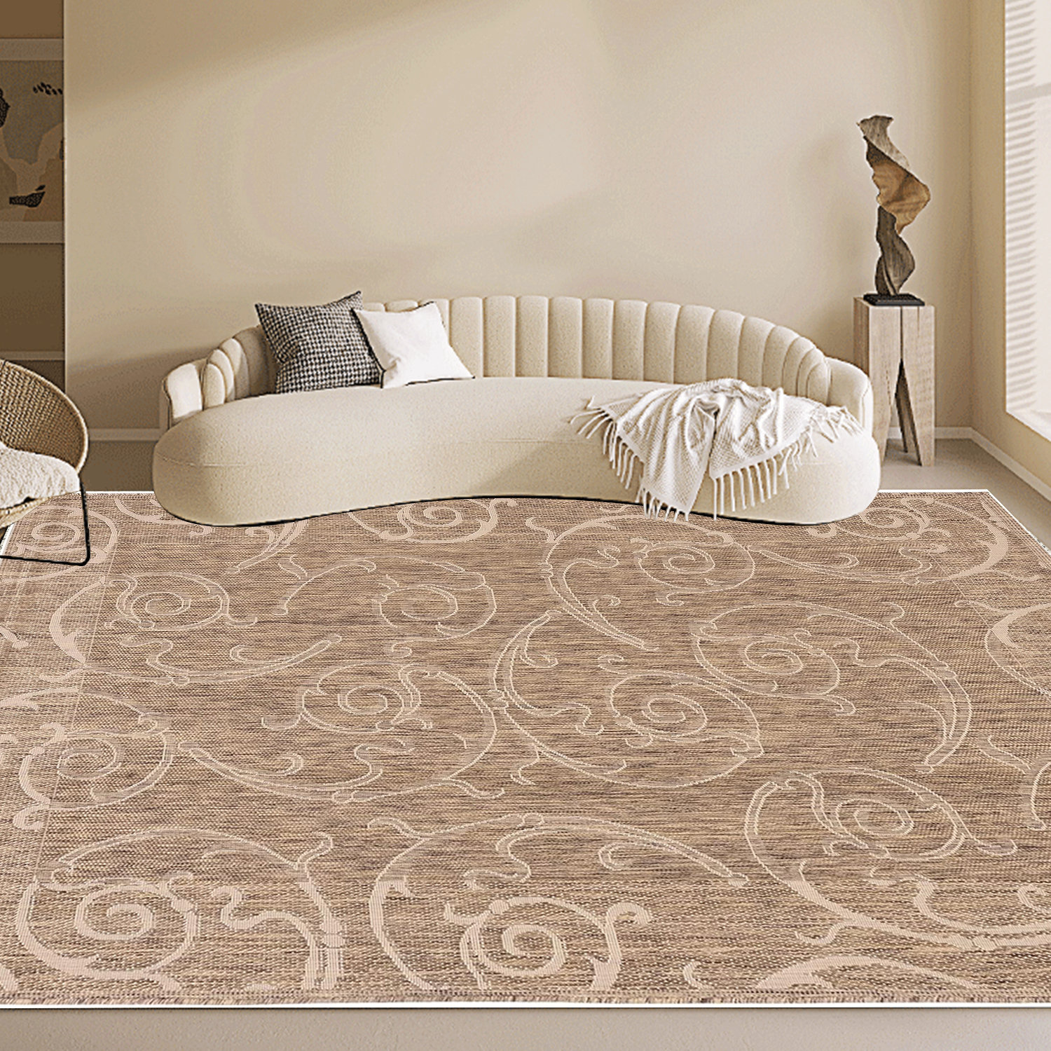 Red Barrel Studio® Carpet | Wayfair