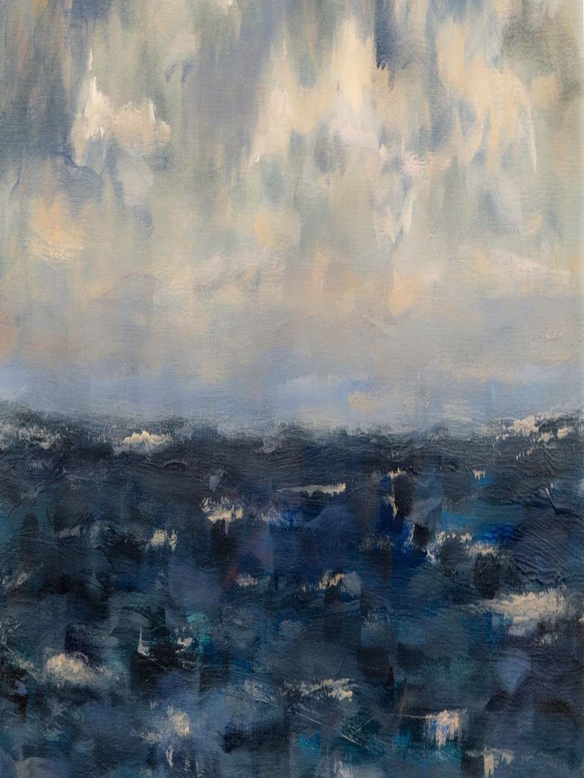 John Beard Collection Dancing Light by John Beard - Artist Enhanced ...