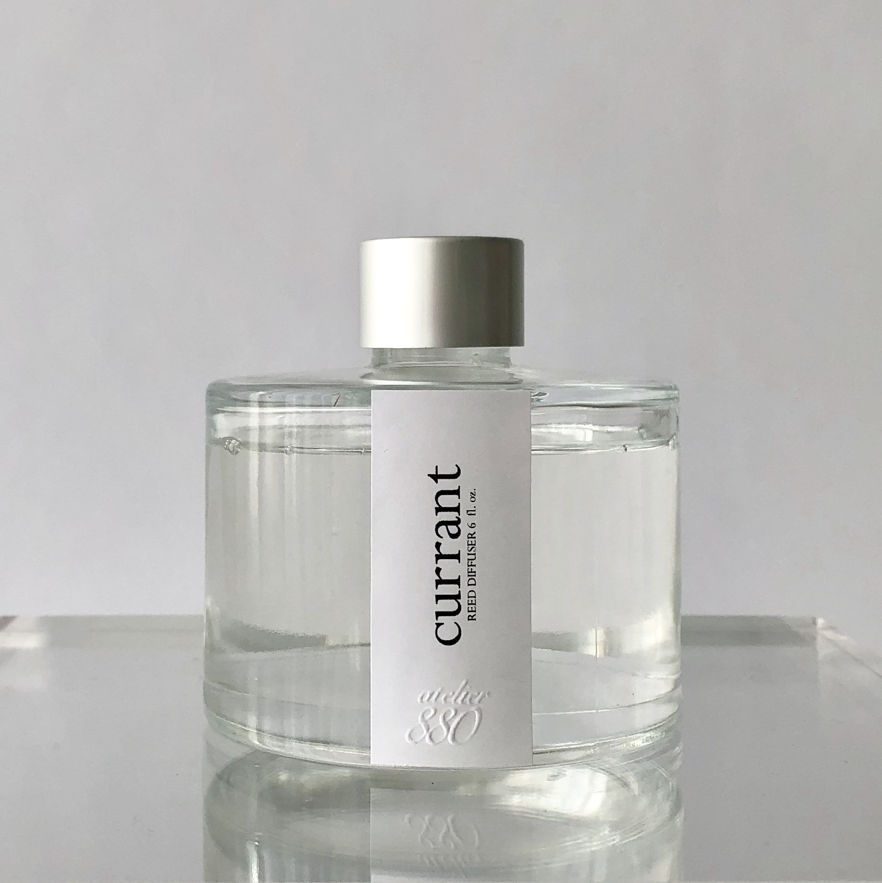 Atelier 880 Currant Reed Diffuser | Wayfair
