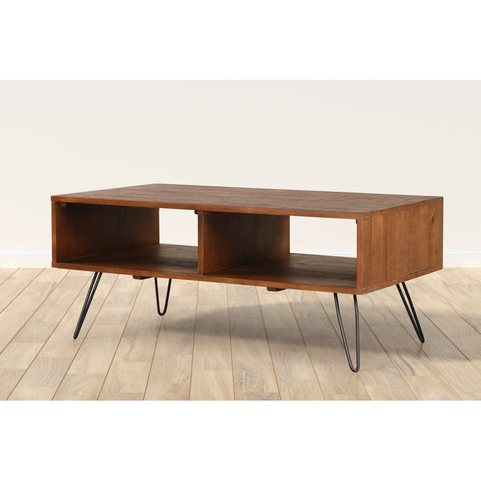 Trent Austin Design® Jorgenson Coffee Table & Reviews | Wayfair