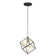17 Stories Tongai 1 - Light Square/Rectangle Pendant & Reviews | Wayfair