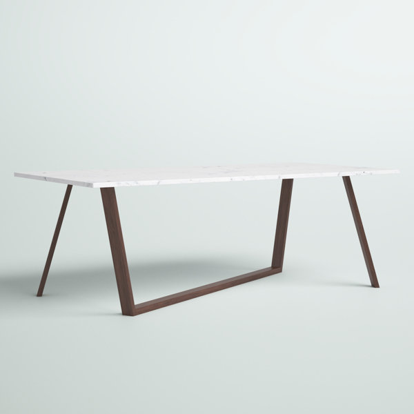 Mercury Row® Kate Dining Table & Reviews | Wayfair