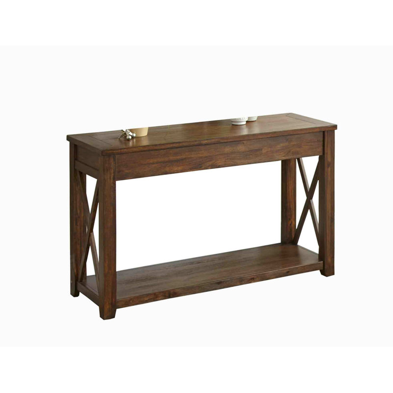 Lark Manor™ Winni 48" Console Table & Reviews | Wayfair