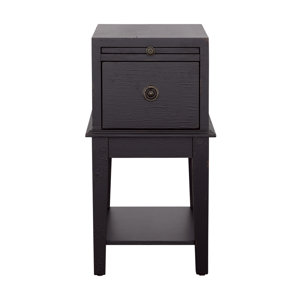 Kelly Clarkson Home Willow End Table with Storage & Reviews | Wayfair