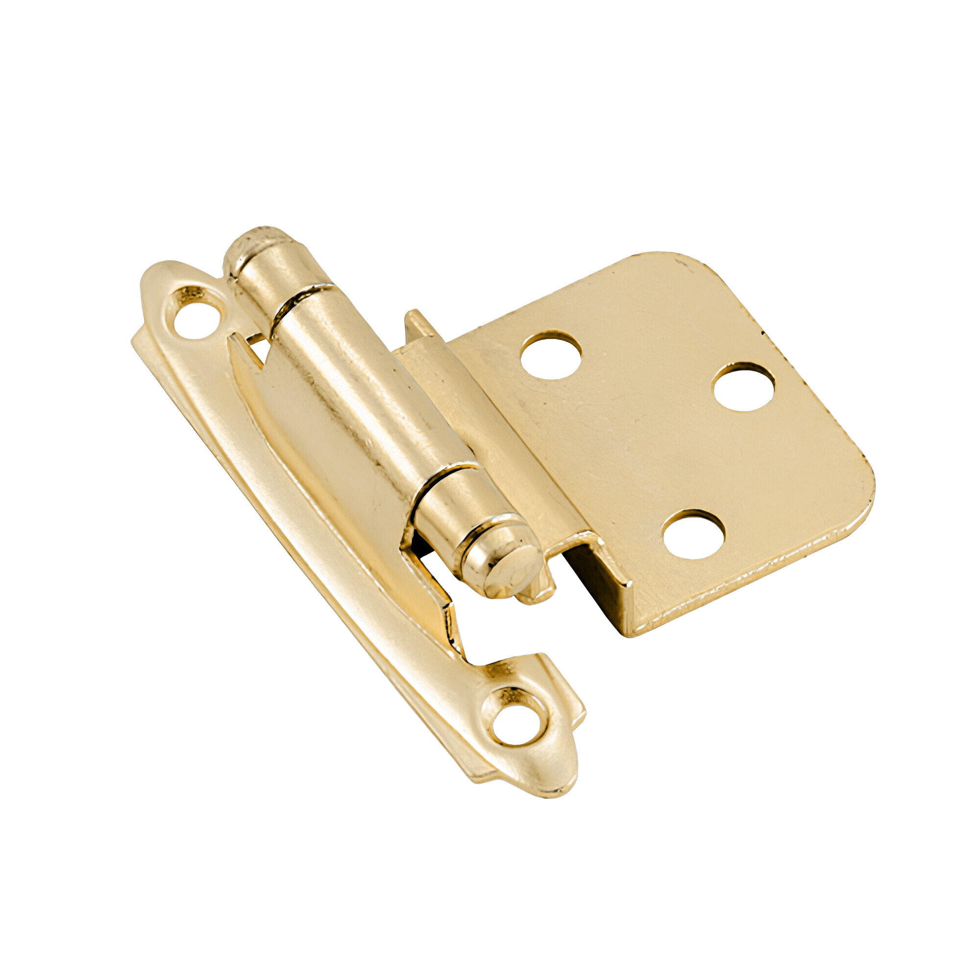 Brixwell BXD39317 Functional Hardware Overlay Face Frame Mount Self ...