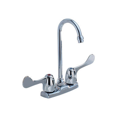 Delta Other Core Two Handle Laundry Faucet | Wayfair