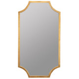 Luxury Gold Framed Mirrors | Perigold