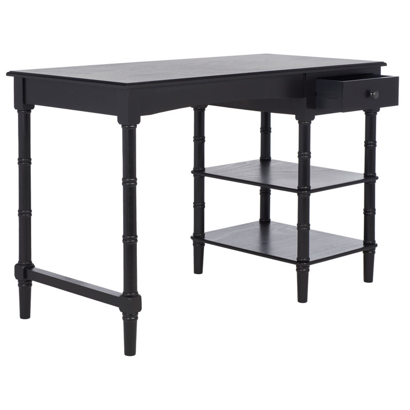 Three Posts™ Haner 45'' Desk & Reviews | Wayfair