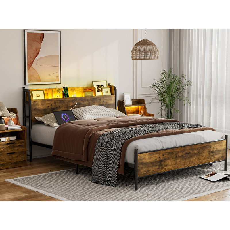 Ivy Bronx Joyceline Headboard & Reviews | Wayfair