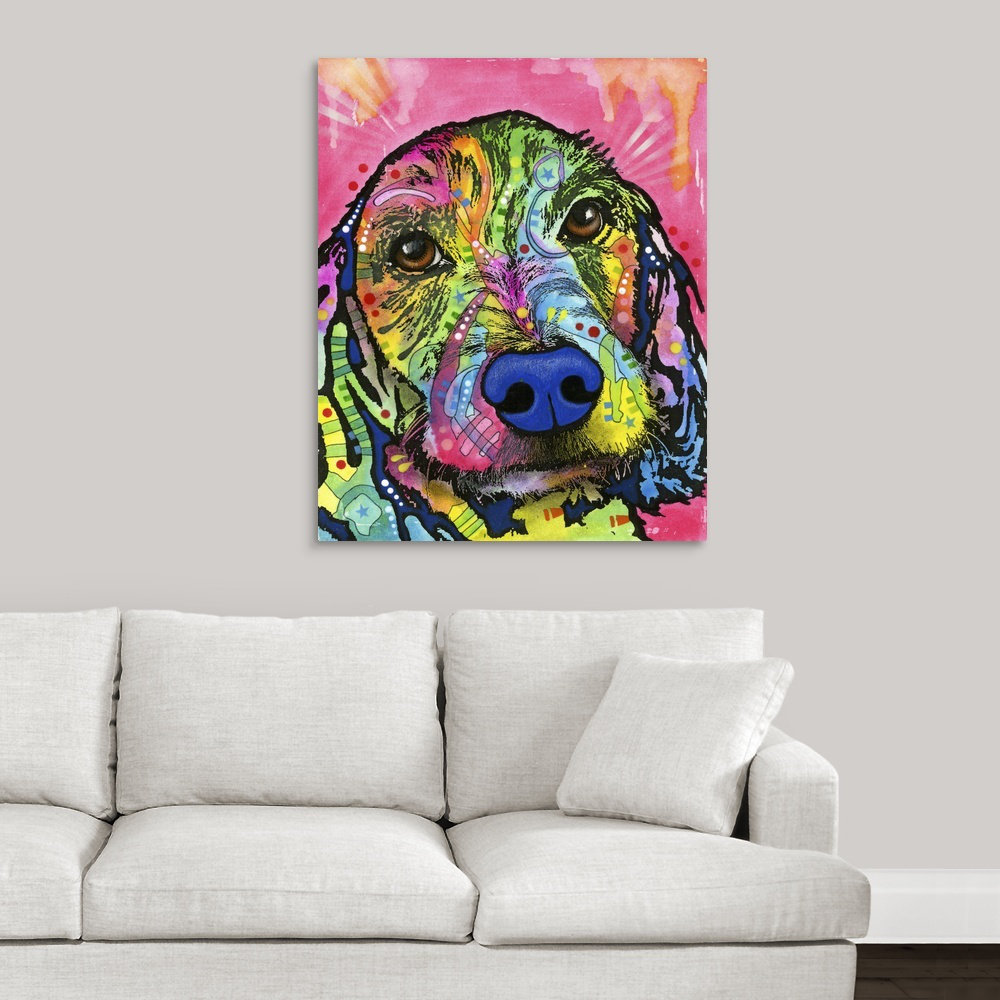 Ebern Designs 'Take me Home Please' Print | Wayfair