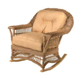 Woodard Cottage Rocker | Wayfair