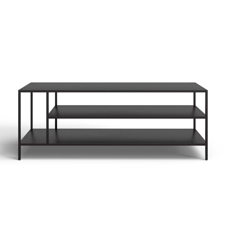 AllModern Level Coffee Table & Reviews | Wayfair