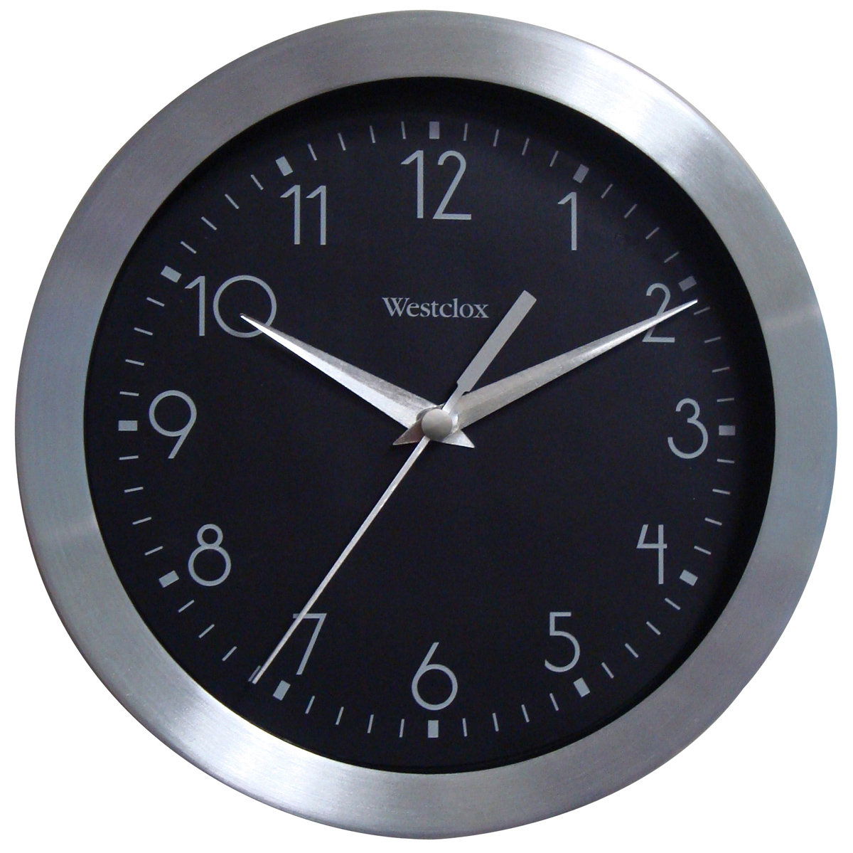Symple Stuff Frith 9" Wall Clock & Reviews | Wayfair