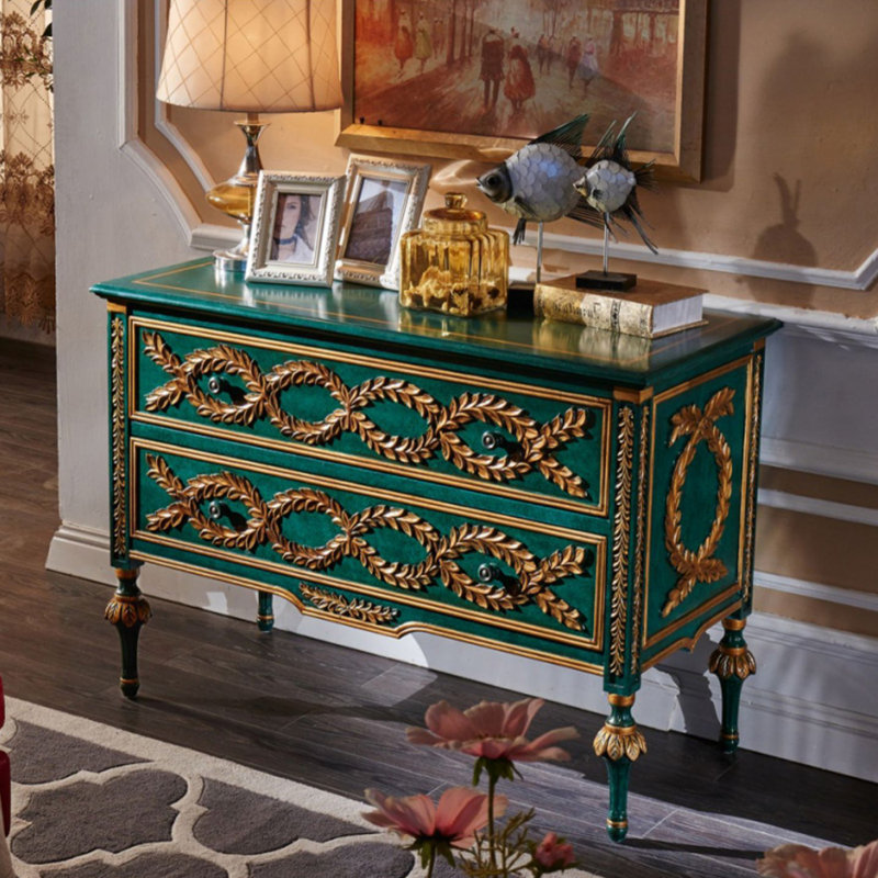 Bungalow Rose Mackala 48.03'' Sideboard | Wayfair