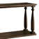 Winston Porter Tomaz 48" Solid Wood Console Table | Wayfair