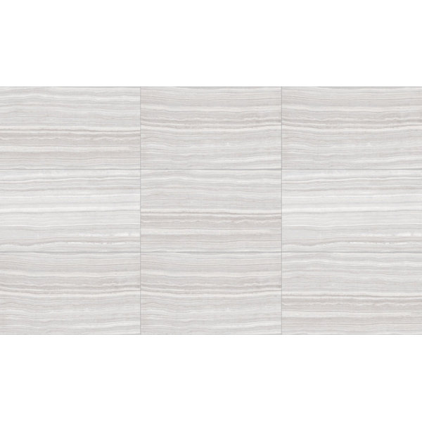 Stone & Tile Shoppe, Inc. 18" x 36" Porcelain Stone Look Wall & Floor ...