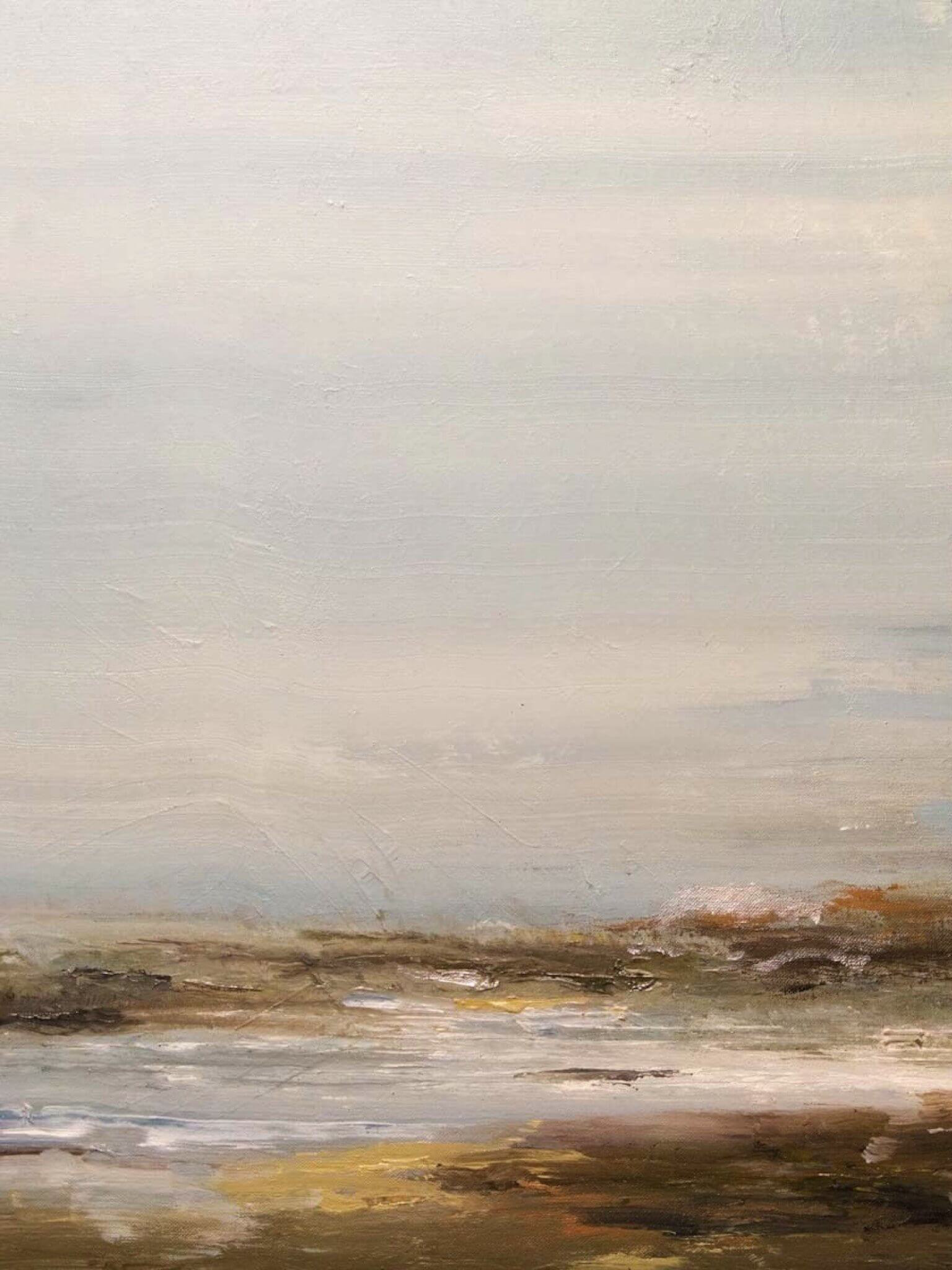 John Beard Collection NANTUCKET - Unframed Print on Canvas | Perigold