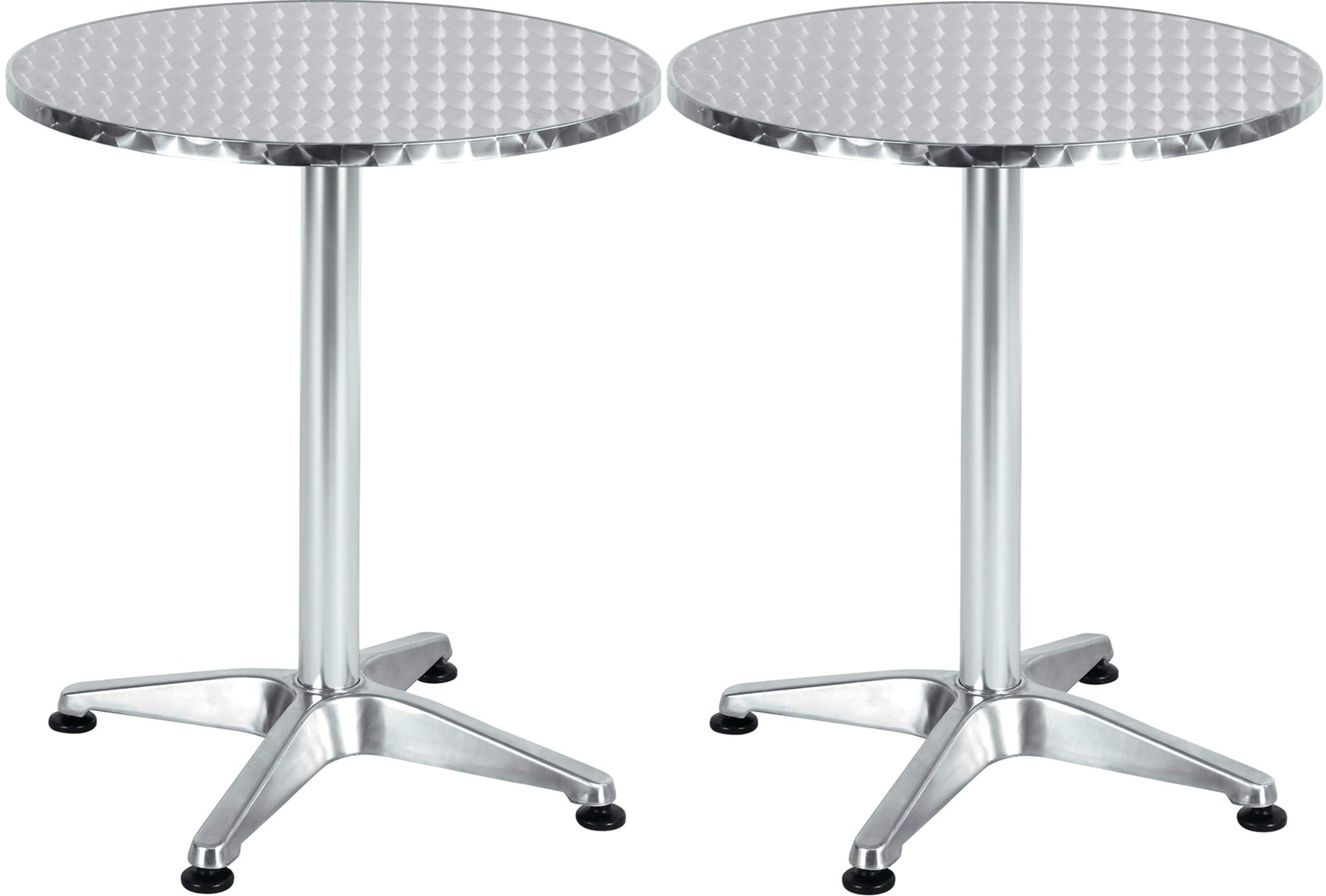 Ivy Bronx 24 L x 24 W Outdoor Table | Wayfair