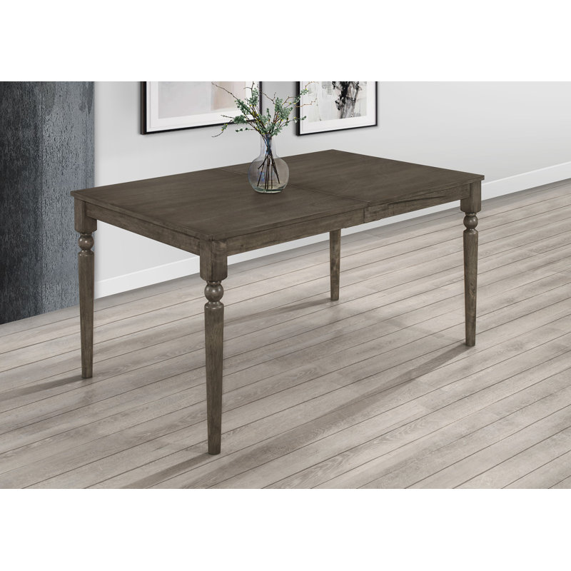 Lark Manor Alixandria 7 - Piece Dining Set & Reviews | Wayfair