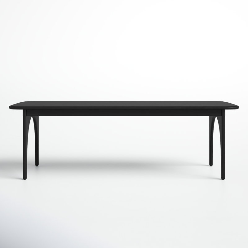 Joss & Main Umbria Dining Table & Reviews | Joss & Main
